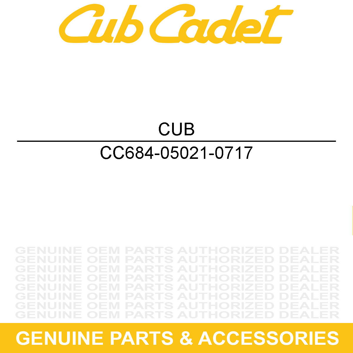 Cub Cadet 684-05021-0717 MTD Spiral Assembly Left Hand 30 Inch Silver ...