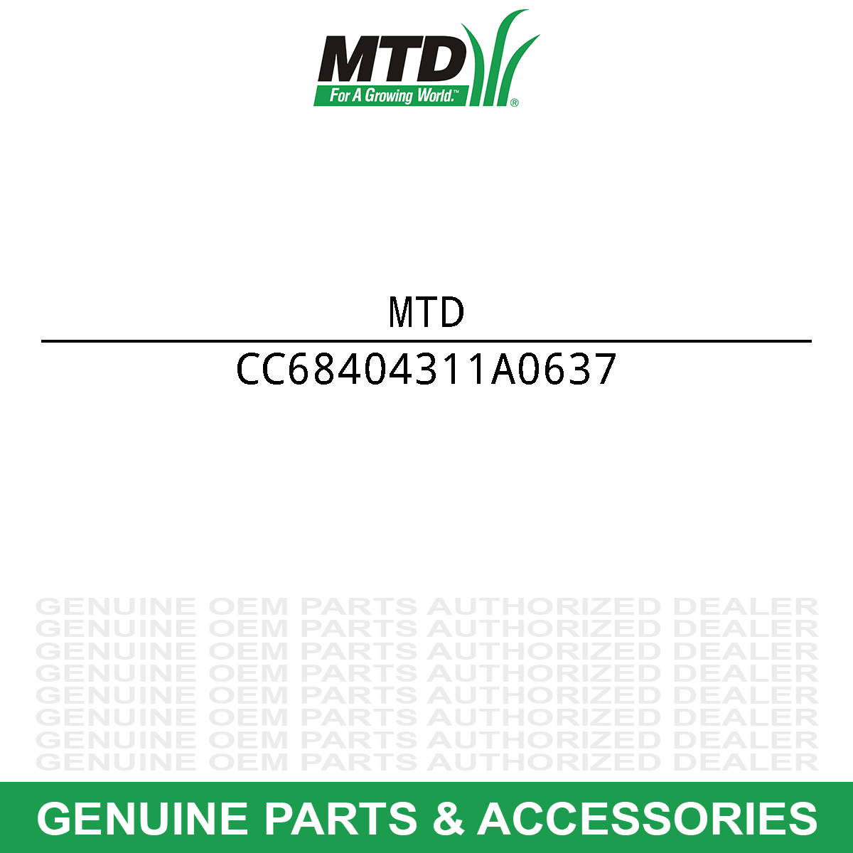 MTD 684-04311A-0637 Chute Support Bracket Assembly Powder Black | eBay
