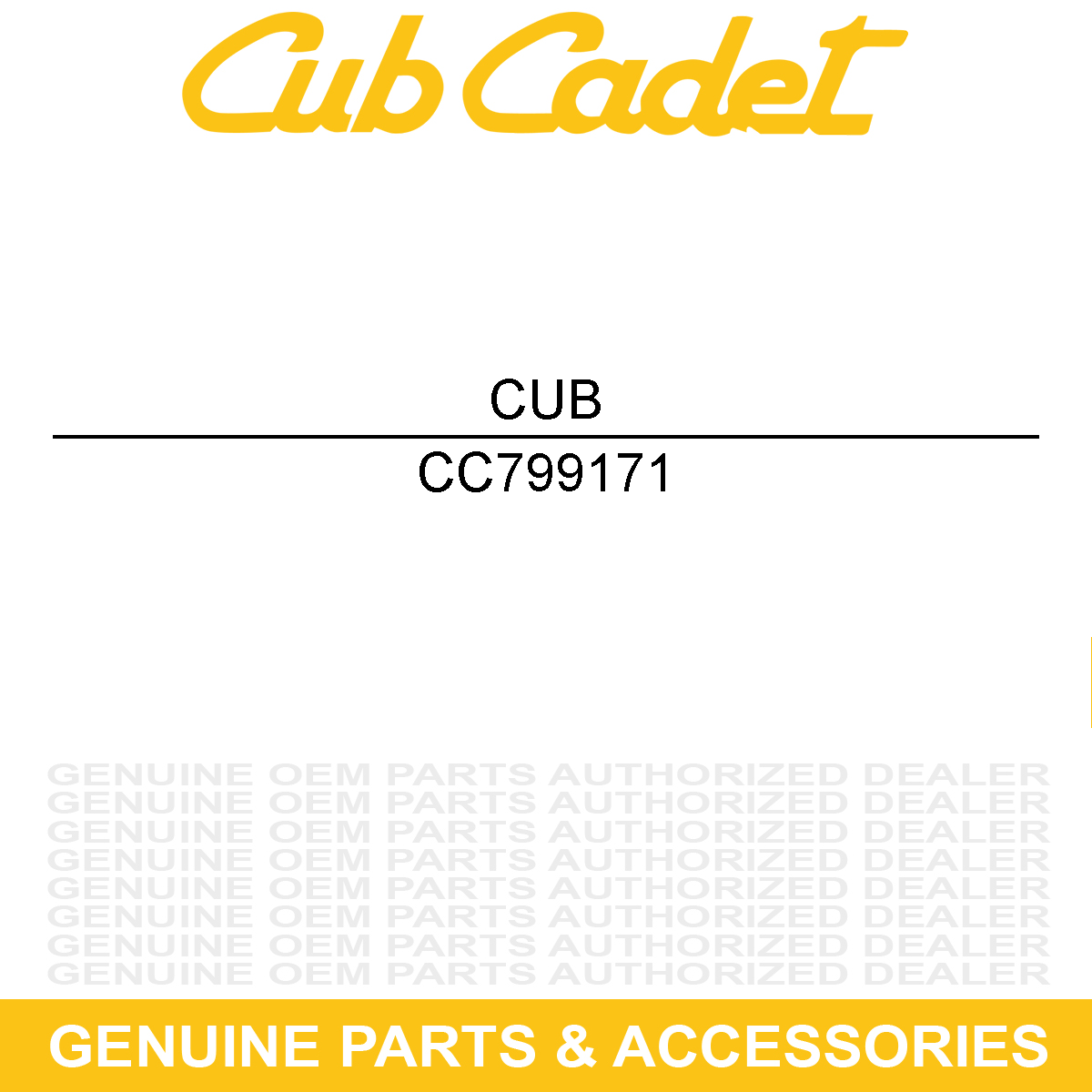 MTD 799171 Decal, 54" Deck Id Hustler Raptor 54 | eBay