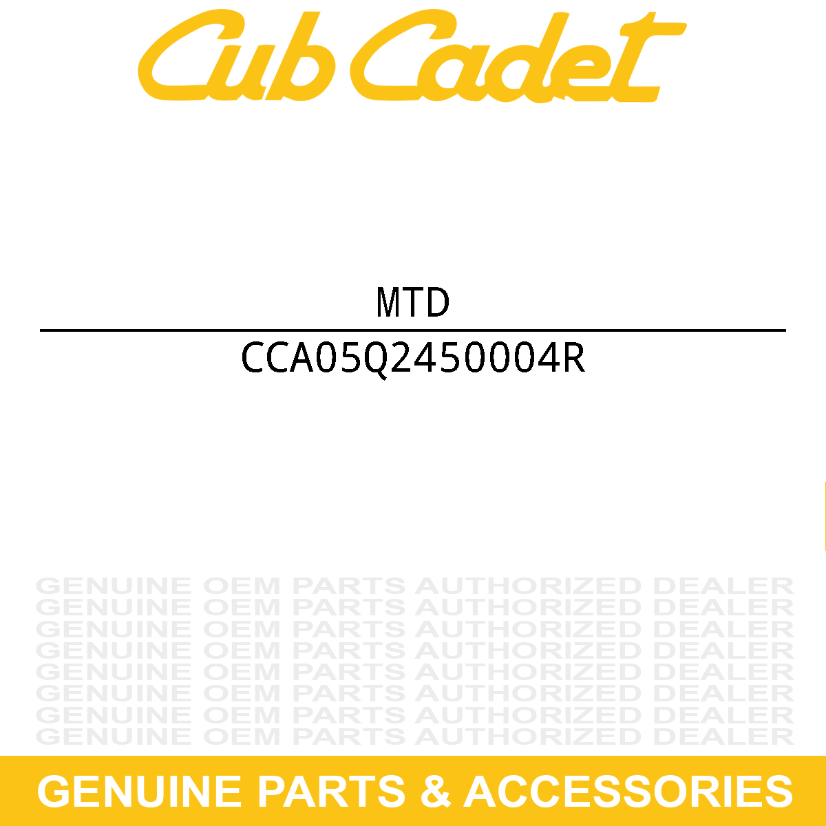 MTD A05Q2450004R Inner Reel & Line Remington RM4000B RM4000 | eBay