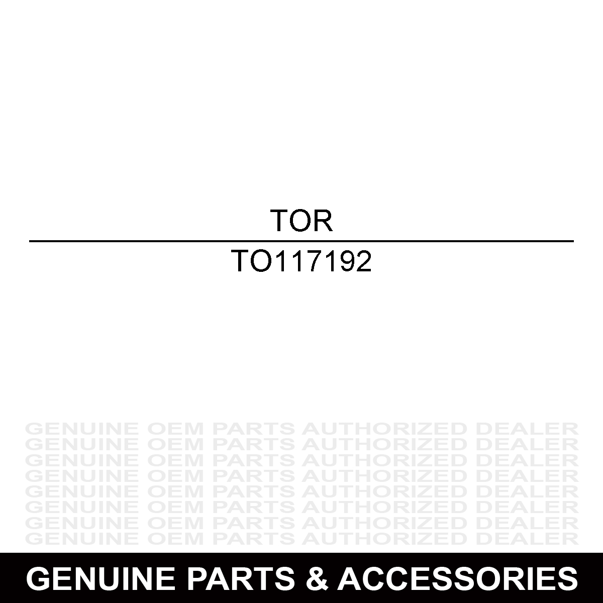 117192 Toro Set of 3 Blades for Wheel Horse 42'' Deck 11-7192 USA Made ...