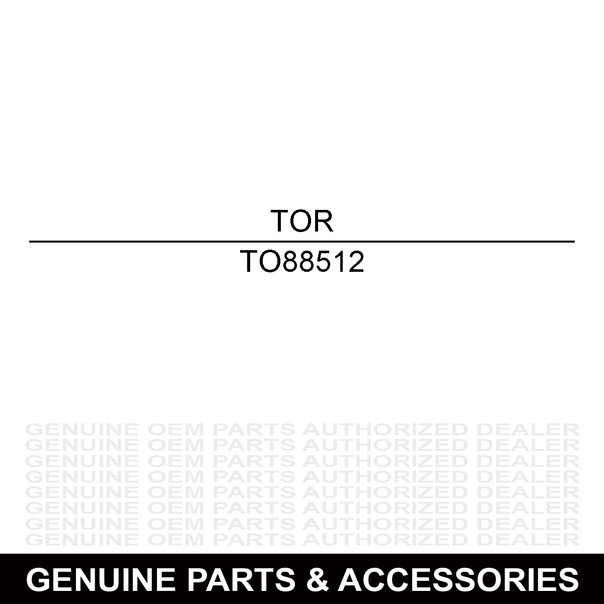 Toro 88512 14" Dual Line Spool 30' | eBay