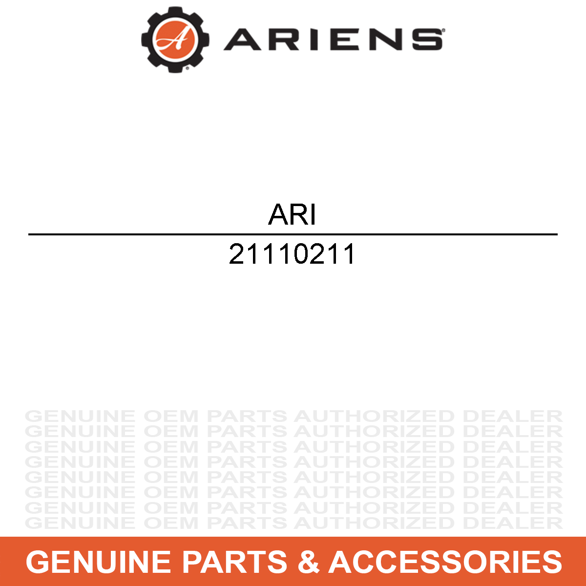 Ariens 21110211 Carburetor Complete Svc Kit Razor LMSPE LMSP LMP BBC ...